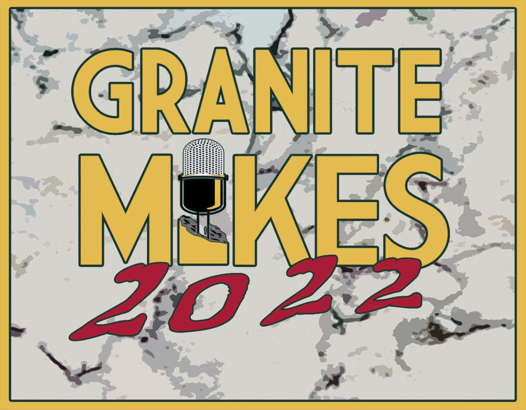 2022 Granite Mikes – New Hampshire Association of Broadcasters